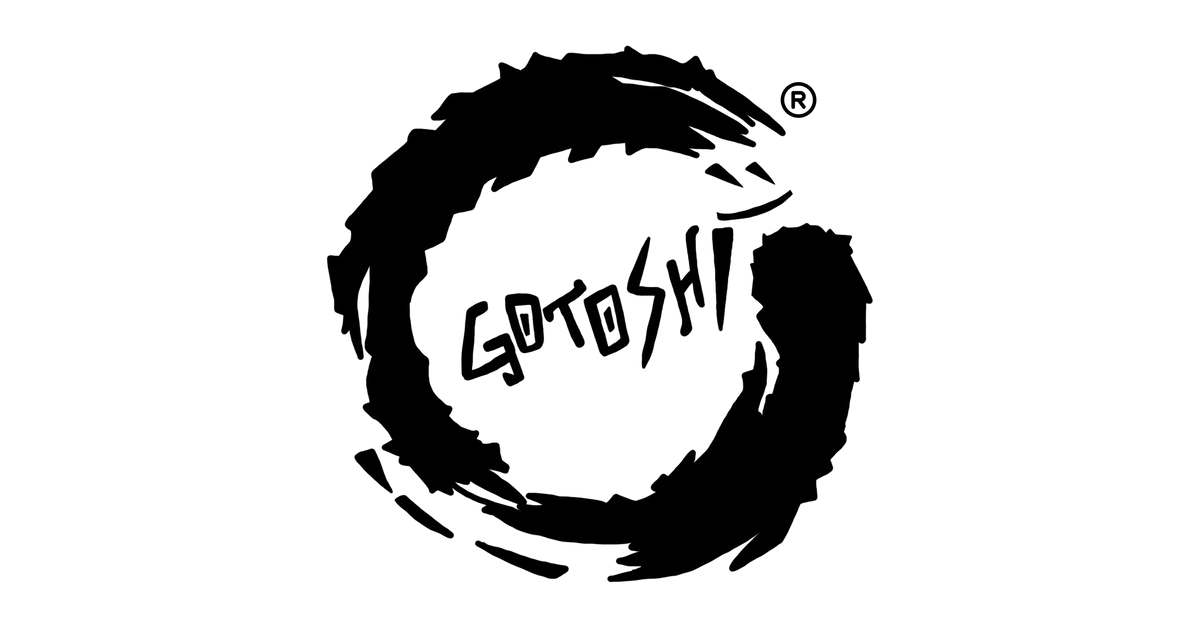 Prodotti – GOTOSHI